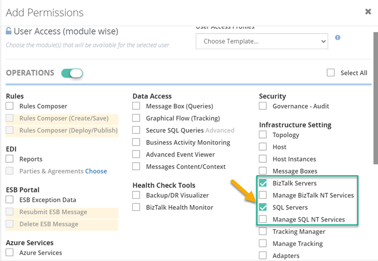 Windows NT Services Monitoring Through BizTalk360 | BizTalk360